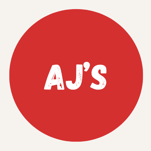 AJ's Convenience Store | Just another WordPress site